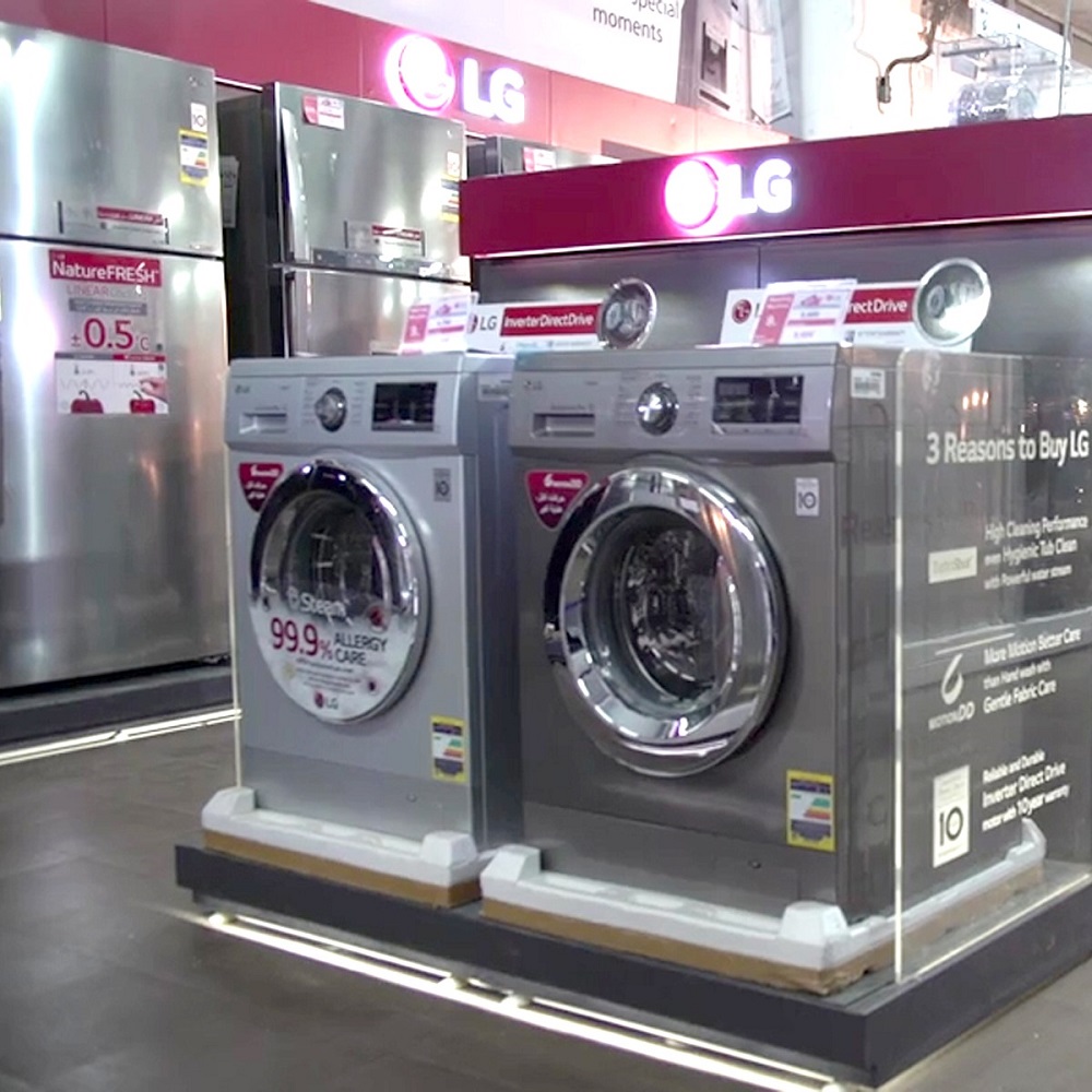 Hyper Techno | Home Appliance and Housewares